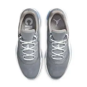 JORDAN Cmft Low - Grey/blue