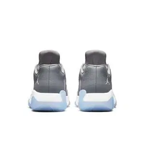 JORDAN Cmft Low - Grey/blue