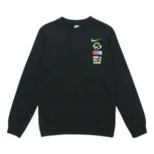Nike Club Fleece Sweatshirt