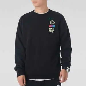 Nike Club Fleece Sweatshirt