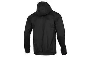 Adidas 3s Wb Casual Sports Woven Hooded Jacket - Default Color