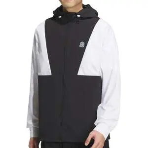 Adidas Hooded Windproof Jacket