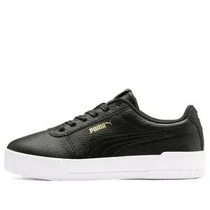 PUMA Carina Lux Low Top Sneakers