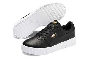 PUMA Carina Lux Low Top Sneakers