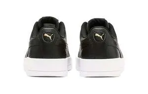 PUMA Carina Lux Low Top Sneakers