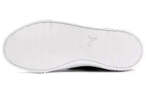 PUMA Carina Lux Low Top Sneakers
