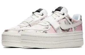 Nike Vandal 2k 'floral' Platform Sneakers