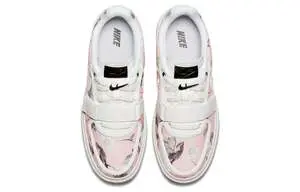 Nike Vandal 2k 'floral' Platform Sneakers