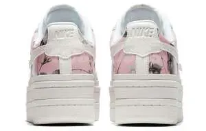 Nike Vandal 2k 'floral' Platform Sneakers