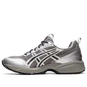 Asics Gel-1090 V2 Sneakers - Grey/black/silver