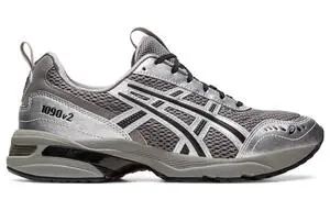 Asics Gel-1090 V2 Sneakers - Grey/black/silver