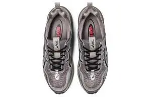 Asics Gel-1090 V2 Sneakers - Grey/black/silver