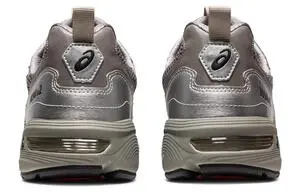 Asics Gel-1090 V2 Sneakers - Grey/black/silver