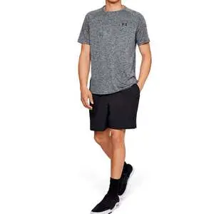 Under Armour Tech 2.0 Training Sports Short Sleeve T-shirt