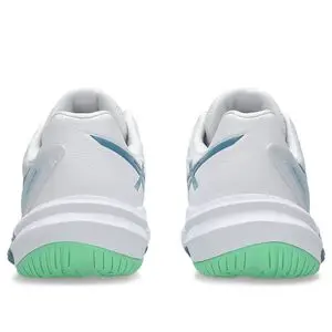 Asics Sky Elite Ff 3 Athletic Sneakers - White/saba Blue