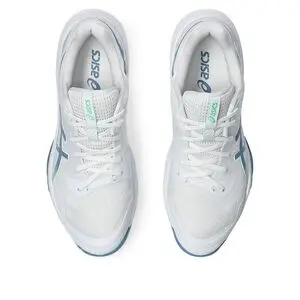 Asics Sky Elite Ff 3 Athletic Sneakers - White/saba Blue