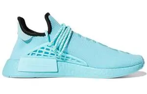 Adidas Pharrell X Nmd Human Race 'aqua