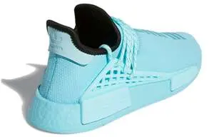 Adidas Pharrell X Nmd Human Race 'aqua