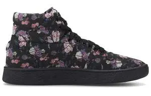 PUMA Tabitha Simmons X Ralph Sampson High Top Sneakers