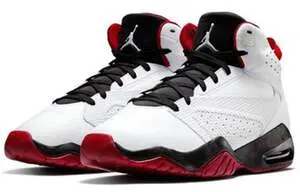 JORDAN Lift Off High Top Sneakers - White