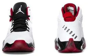 JORDAN Lift Off High Top Sneakers - White