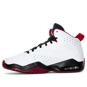 JORDAN Lift Off High Top Sneakers - White