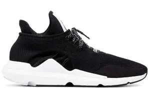Adidas Y-3 Saikou Sneakers