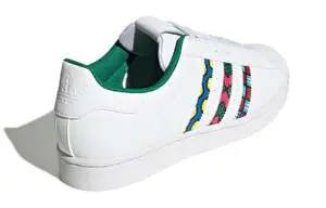 Adidas Craig & Karl X Superstar "white Multi