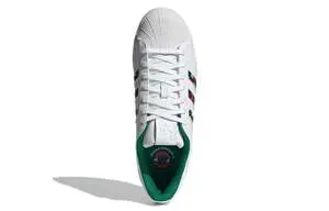 Adidas Craig & Karl X Superstar "white Multi