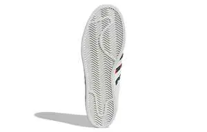 Adidas Craig & Karl X Superstar "white Multi