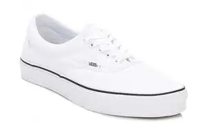 VANS Era Sneakers - White