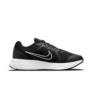 Nike Zoom Span 4 Low Top Sneakers