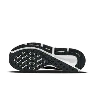 Nike Zoom Span 4 Low Top Sneakers