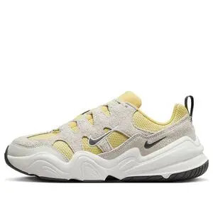 Nike Tech Hera Sneakers - Saturn Gold/light Bone/phantom