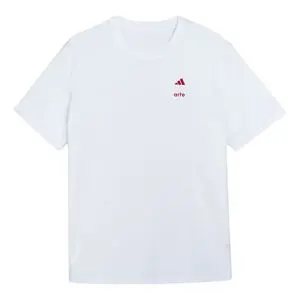 Adidas X Arte Antwerp Antwerp T-shirt - White