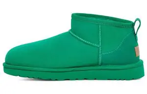 UGG Classic Ultra Mini Boot - Green