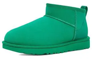 UGG Classic Ultra Mini Boot - Green