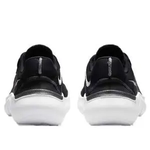 Nike Flex Run 2021 Athletic Sneakers - Black/white