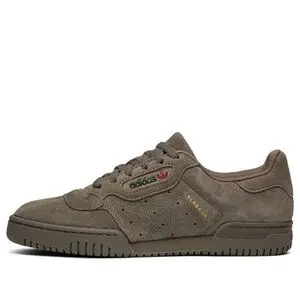 Adidas Yeezy Powerphase - Brown/brown