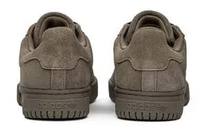 Adidas Yeezy Powerphase - Brown/brown