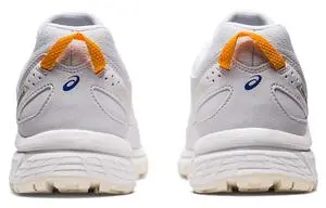 Asics Gel-venture 6 - White/white