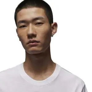 Nike As J Ss Crew Ld T-shirt Asia Sizing