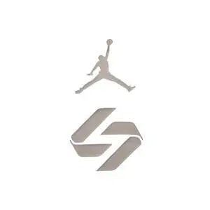 Nike As J Ss Crew Ld T-shirt Asia Sizing