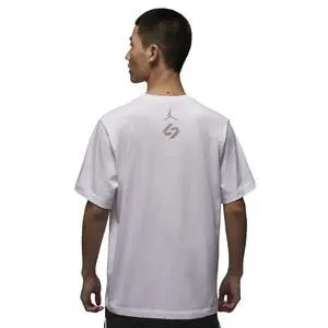 Nike As J Ss Crew Ld T-shirt Asia Sizing