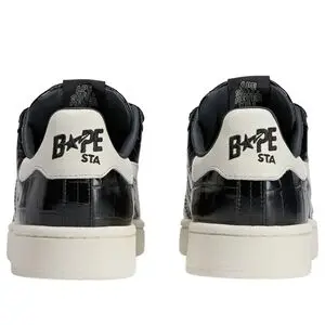 Adidas X A Bathing Ape Campus 00s 'world Cup Pack Black White - Black/white