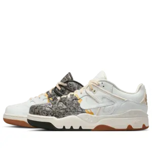 Nike Nike X Nigo Air Force 3 Low "Phantom Night Stadium" Phantom/night Stadium