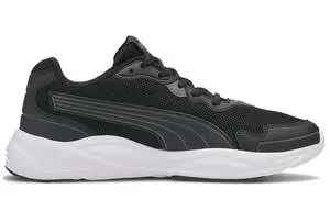 PUMA 90s Runner 'nu Wave' Low Top Sneakers