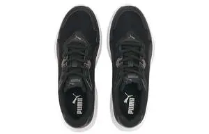 PUMA 90s Runner 'nu Wave' Low Top Sneakers