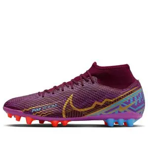 Nike Mercurial Superfly 9 Ag Boots