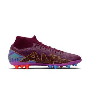 Nike Mercurial Superfly 9 Ag Boots